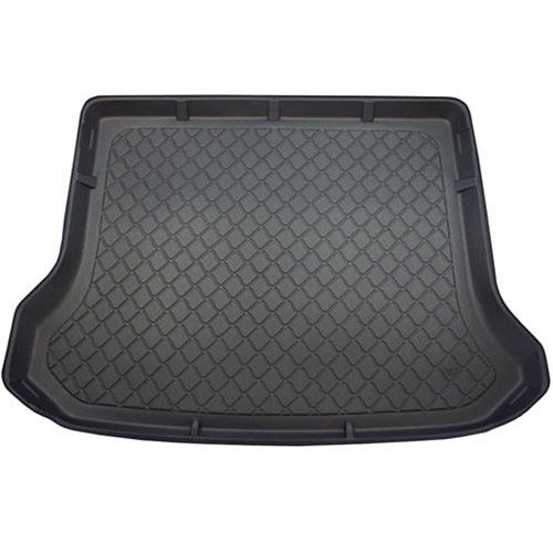 Volvo XC60 2008 2017 Boot Tray Premier Products
